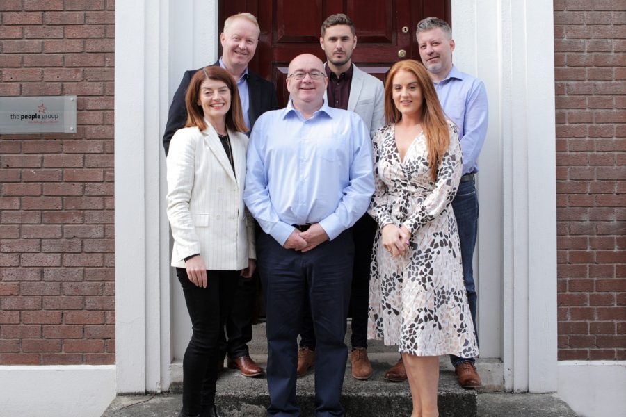 Employers | The People Group