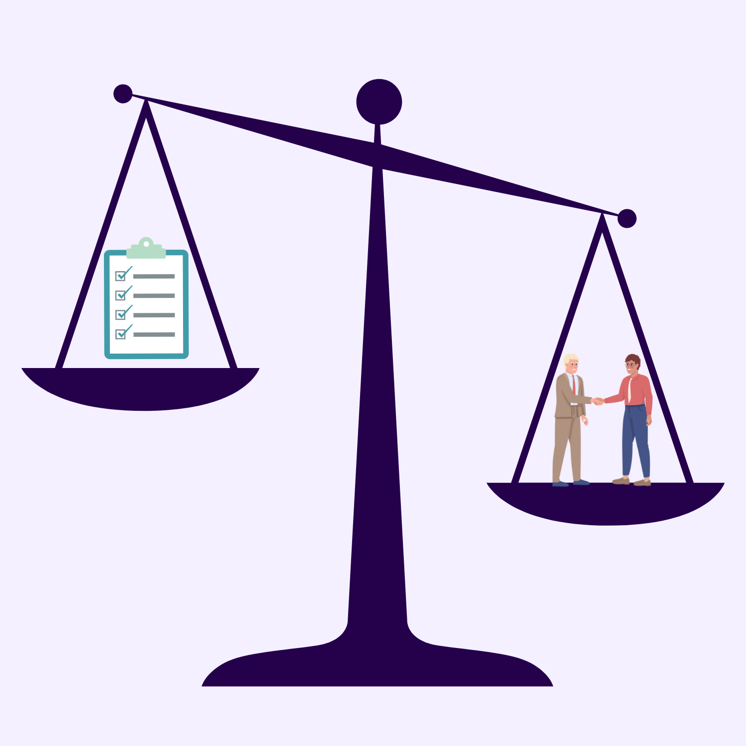 Balancing Culture Fit and Role Alignment | The People Group